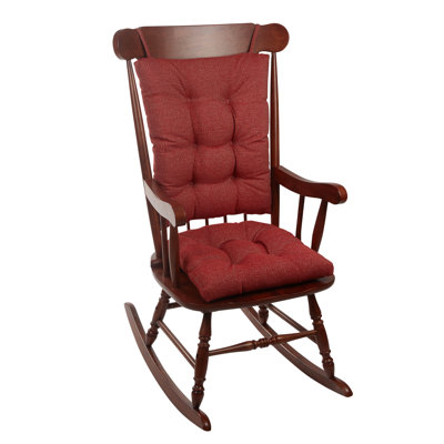 Boston Rocker Cushions | Wayfair