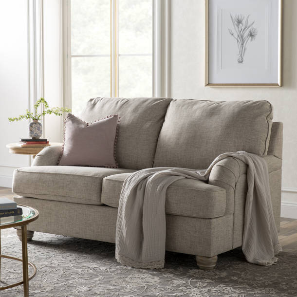 Three Posts™ Freda Upholstered Armchair & Reviews | Wayfair