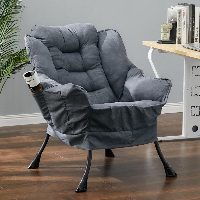 Corrigan Studio Delit 75Cm Wide Armchair | Wayfair.co.uk