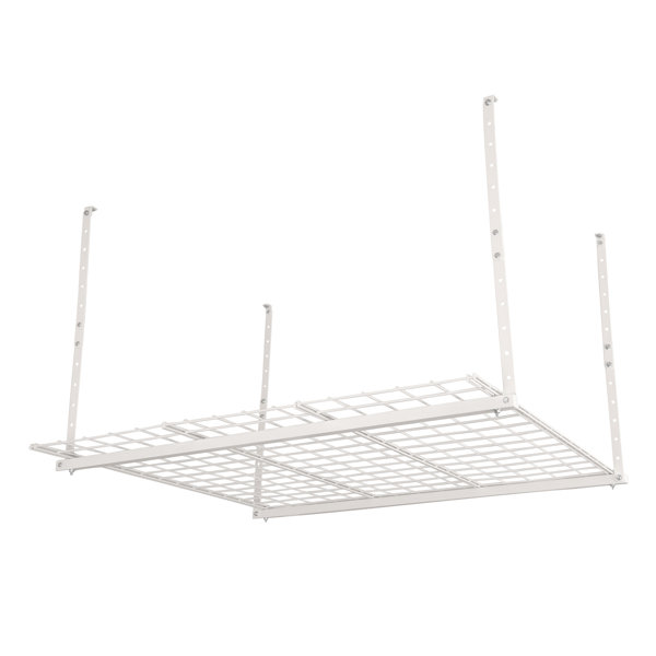 Hyloft Ceiling Mounted Rack & Reviews | Wayfair.ca
