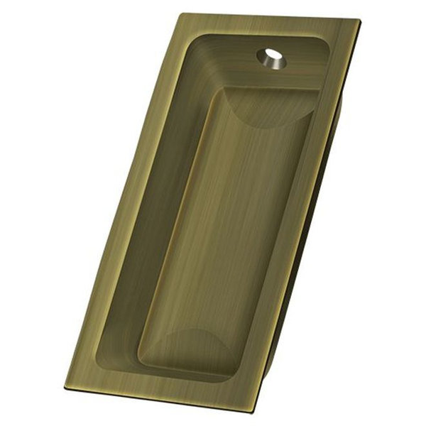 Deltana Recessed Pull | Wayfair