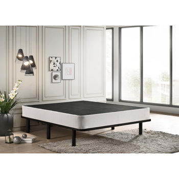 Box Springs & Mattress Foundations You'll Love in 2022
