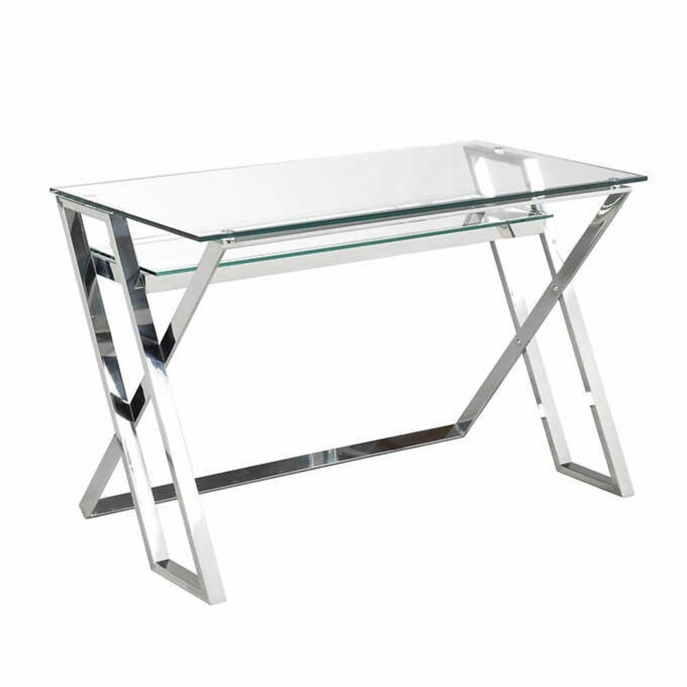 Orren Ellis Ridgeton 47'' Desk & Reviews | Wayfair