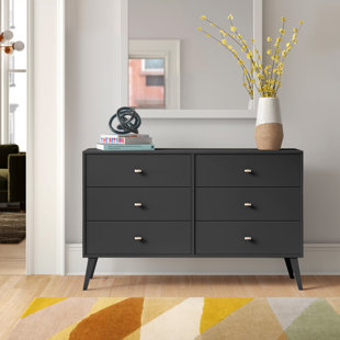 Wayfair | Mid-Century Modern Dressers & Chests You'll Love in 2022