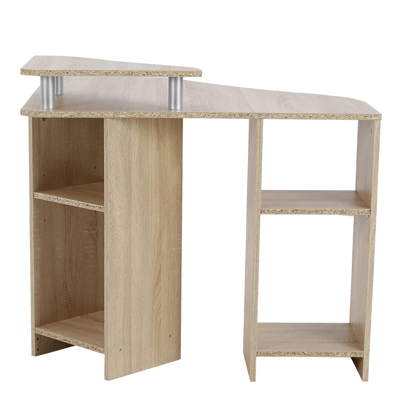 Zipcode Design Bismuth Corner Desk & Reviews | Wayfair.co.uk
