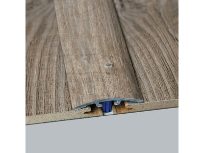 T-Molding Flooring Trim | FREE Shipping Over $35 | Wayfair
