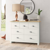Beige Chest of Drawers You'll Love | Wayfair.co.uk