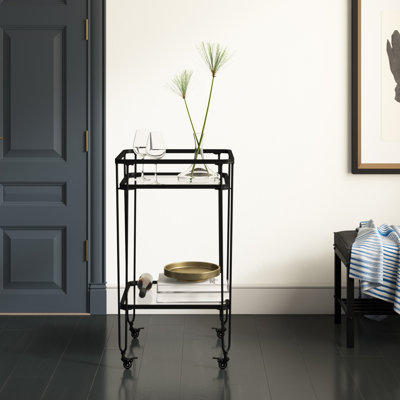 Bar Carts You'll Love in 2019 | Wayfair