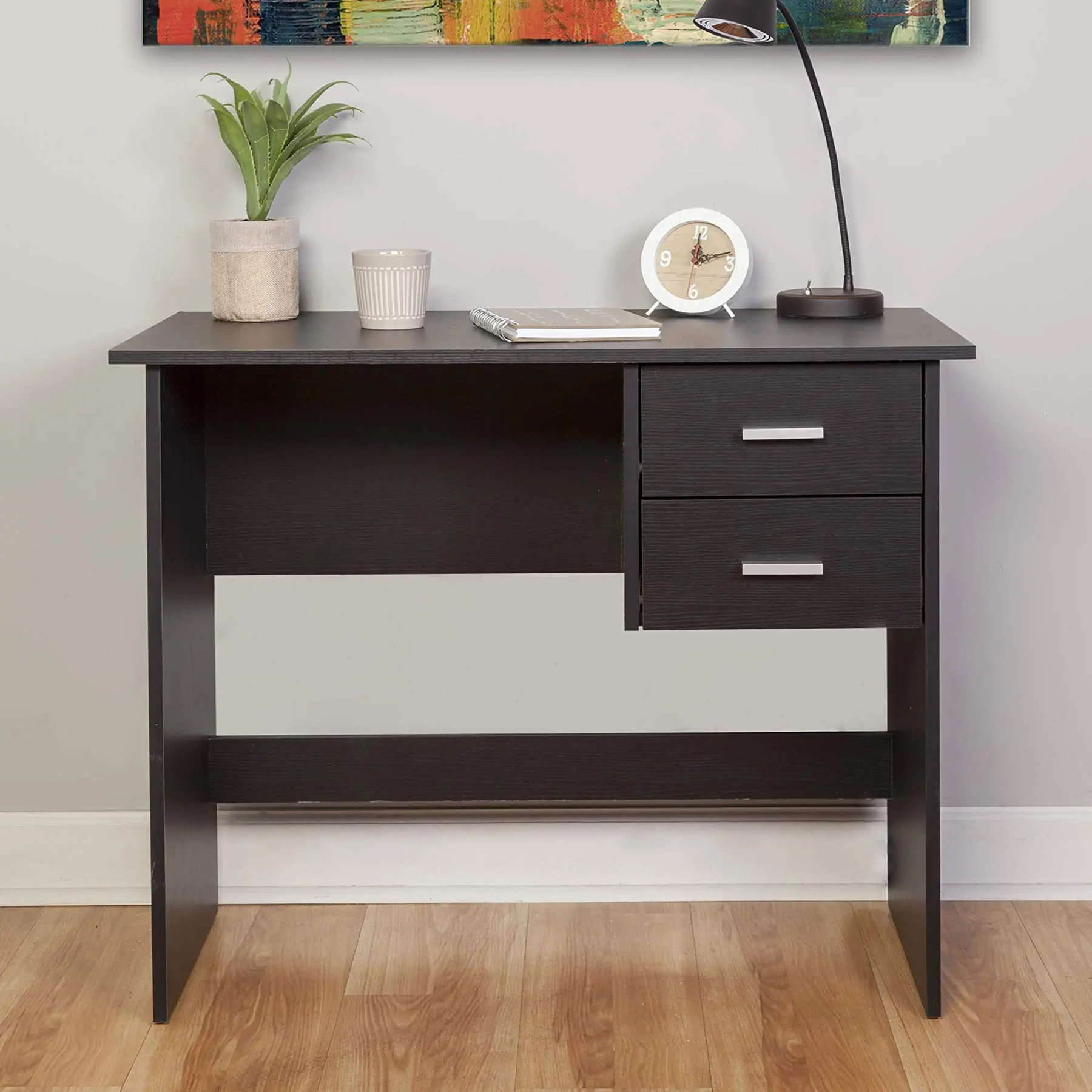 Ebern Designs Millie-Leigh Desk | Wayfair