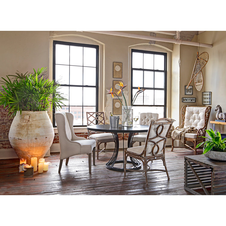 Gabby Upholstered Dining Chair | Perigold