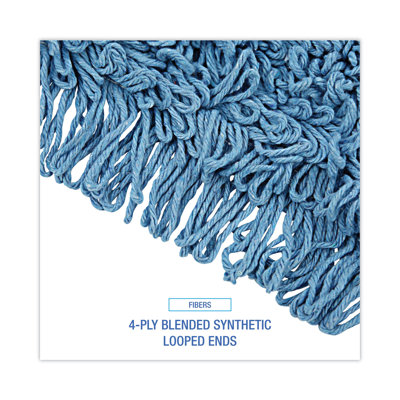 Boardwalk Looped-End Mop | Wayfair