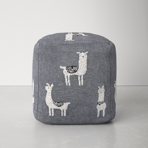 Modern Poufs | AllModern