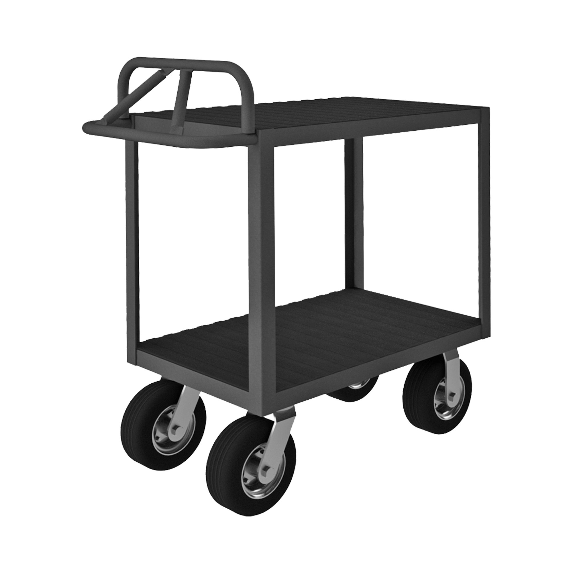 Durham Manufacturing Rolling Instrument Cart | Wayfair