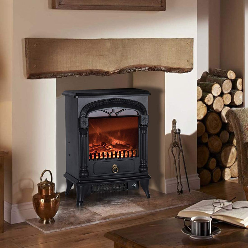 Insert Stove Fireplace Ideas – Fireplace Guide by Linda