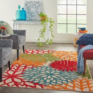 Wayfair | Green Runner Area Rugs You'll Love in 2022