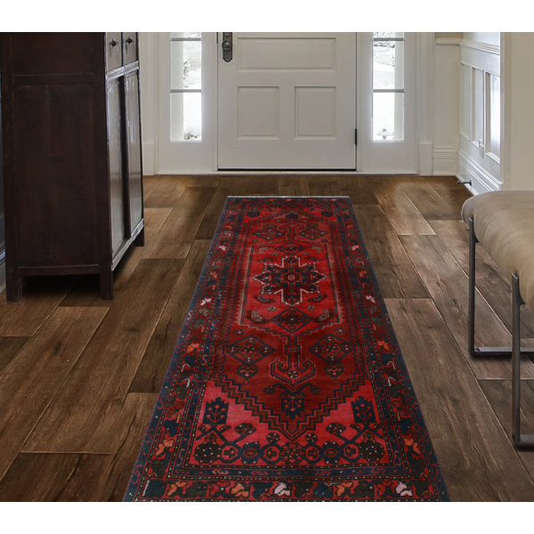 Rug Runner 30 X 72 | Wayfair