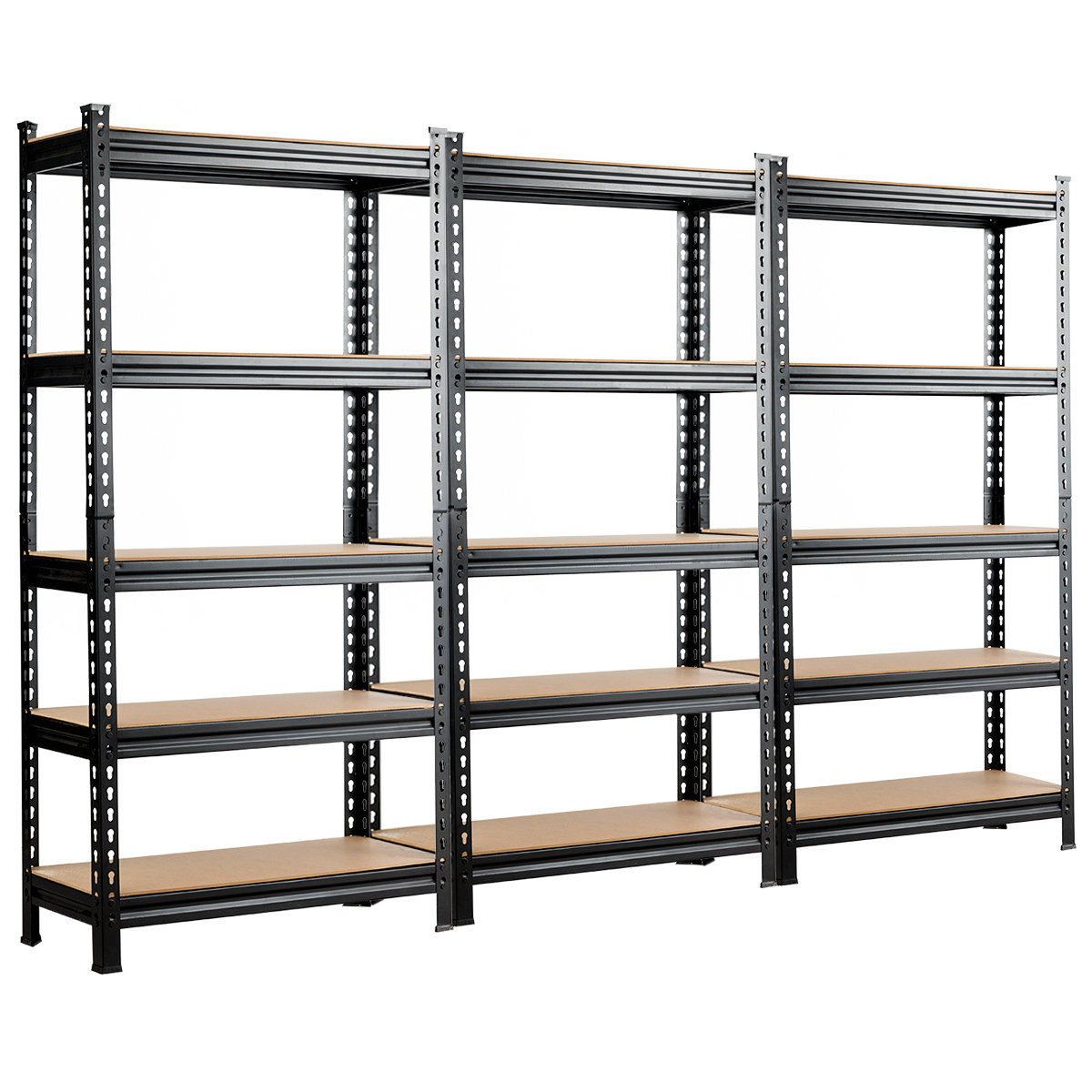 WFX Utility™ Newquay Utility Storage Shelves & Reviews | Wayfair