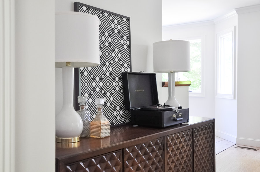 Designing a Living Room | Wayfair