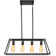 Gracie Oaks Elutheria 4 - Light Kitchen Island Linear Pendant & Reviews ...