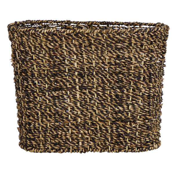Basket-magazine-holder | Wayfair