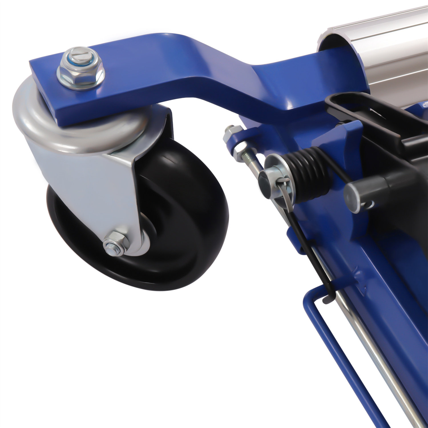 YINXIER 1300 lb. Capacity Heavy Duty Platform Dolly | Wayfair