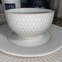 Winston Porter Goodman 16 Piece Dinnerware Set, Service for 4 & Reviews ...