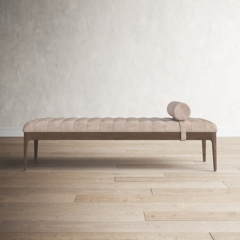 Birch Lane™ Moody Bench | Wayfair