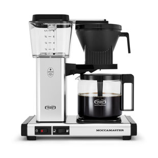 Wayfair | Coffee Makers You'll Love In 2022