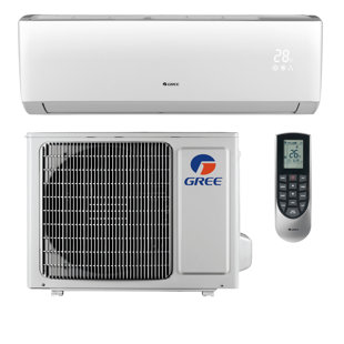 Forest Air Mini Split 8000 Btu | Wayfair