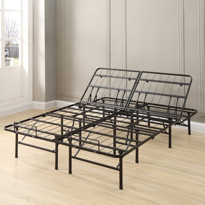 Extra-Long & XL Twin Bed Frames you'll Love in 2020 | Wayfair