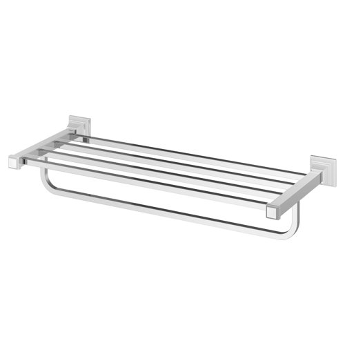 American Standard TS Series Train Wall Mounted Towel Rack | Wayfair