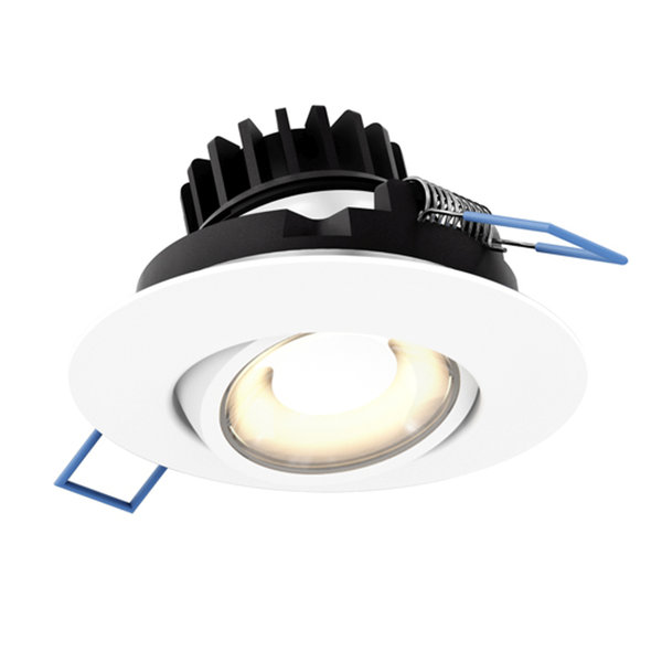 3 Inch Led Recessed Lights | Wayfair