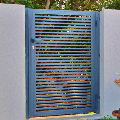 Outdoor Gates You'll Love in 2020 | Wayfair