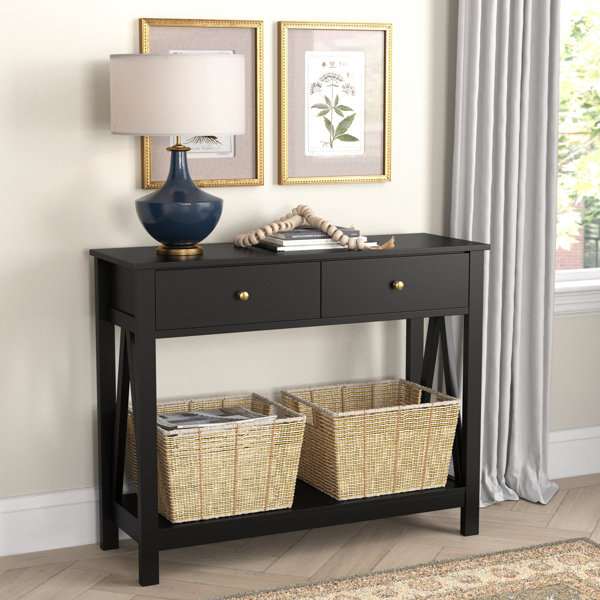 Front-door-table-console | Wayfair
