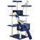 Go Pet Club 72" Cat Tree & Reviews | Wayfair.ca