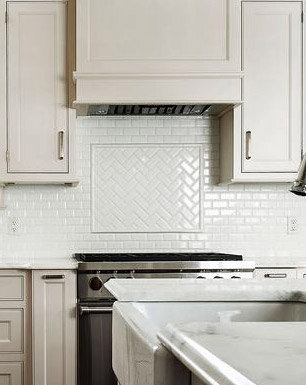 6 Backsplash Ideas to Steal | Wayfair