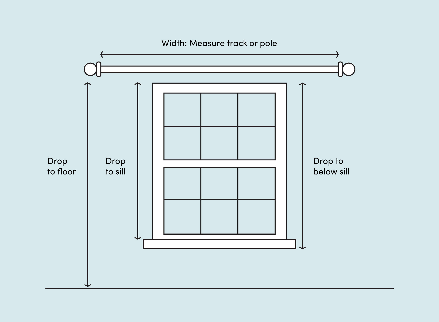 Curtains & Drapes You'll Love | Wayfair.co.uk