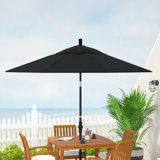 Wayfair | Patio Umbrellas You'll Love in 2022