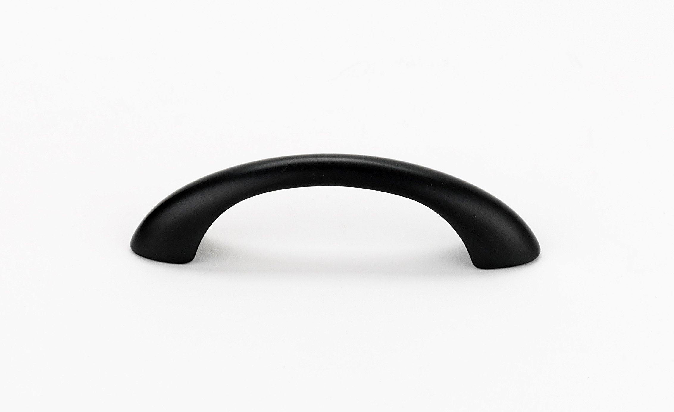 Alno Transitional 3" Center Arch Pull | Wayfair