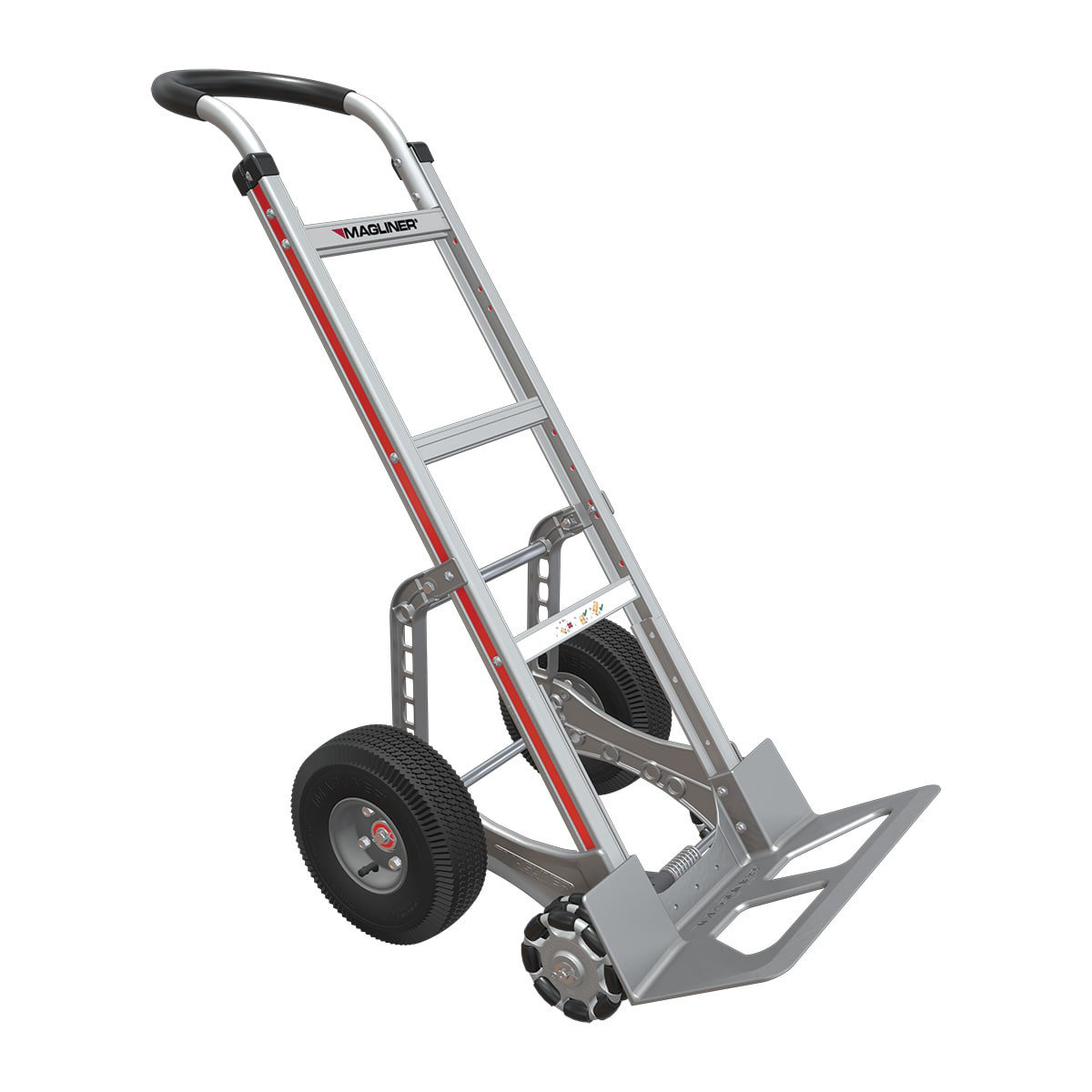 Magliner 500 lb. Capacity Hand Truck Dolly | Wayfair