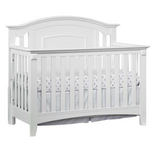 Wayfair | White Nursery Furniture Sets You'll Love in 2022