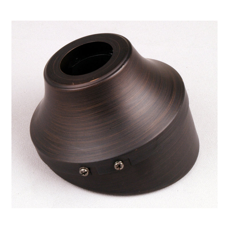 Sloped Ceiling Adapter For Fan at Joan Currie blog