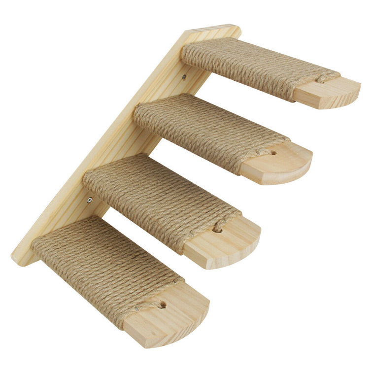 Tucker Murphy Pet™ Cat Perch & Reviews - Wayfair Canada