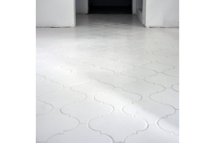 How to Tile a Bathroom Floor | Wayfair