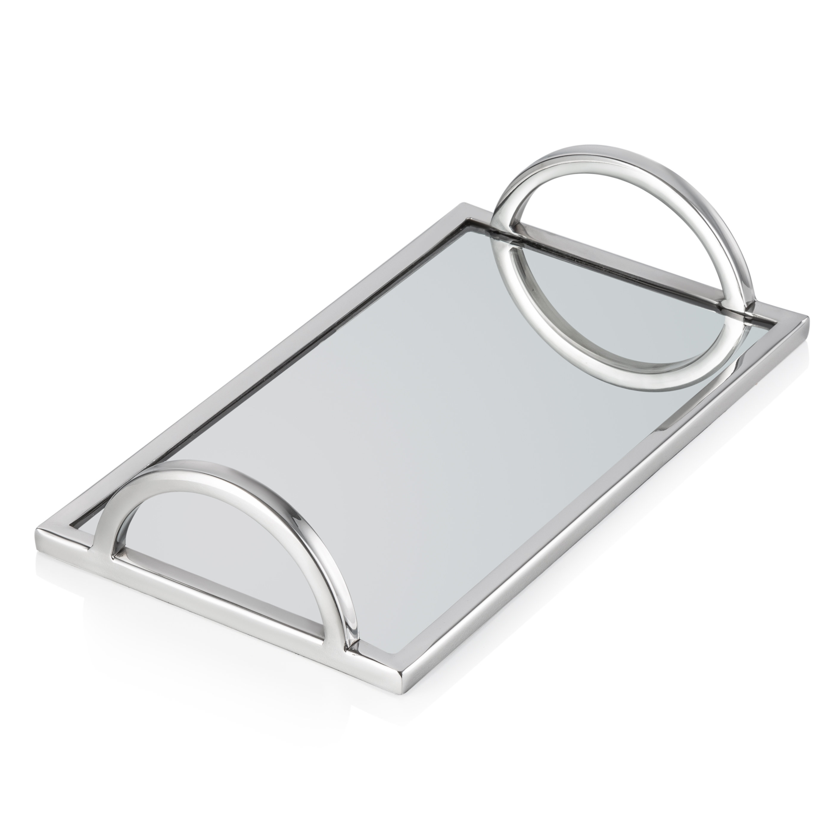 Winston Porter Lynbrook Tray & Reviews | Wayfair