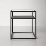 Modern End Tables | AllModern