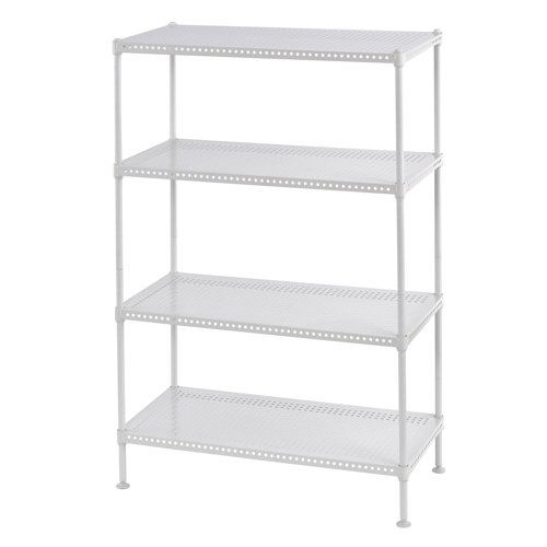 Sandusky Shelving Unit & Reviews | Wayfair