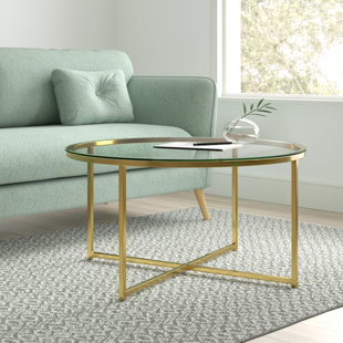 Small (under 50cm) Coffee Tables You'll Love | Wayfair.co.uk