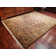 Astoria Grand Mastropietro Oriental Handmade Tufted Wool Brown Area Rug