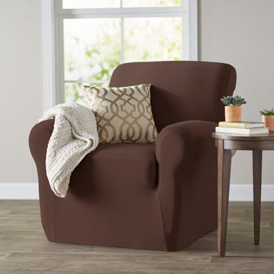 Chair Slipcovers You'll Love | Wayfair